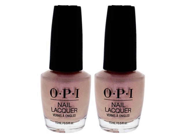 Click here for Nail Lacquer - NL SH2 Throw Me A Kiss by OPI for W... prices