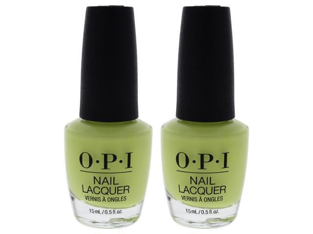 Click here for Nail Lacquer - NL N70 Pump Up the Volume by OPI fo... prices