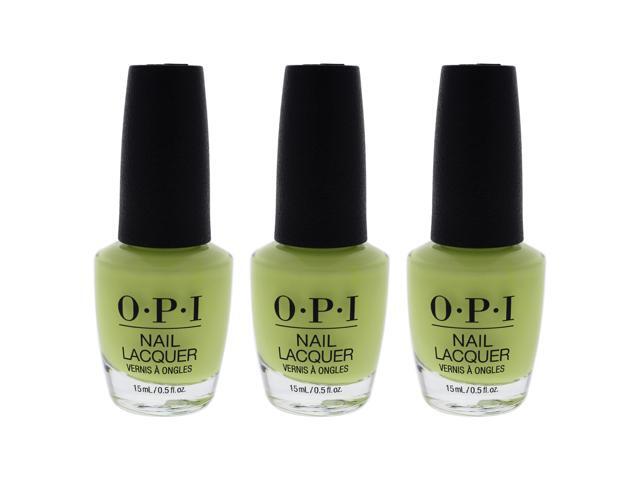 Click here for Nail Lacquer - NL N70 Pump Up the Volume by OPI fo... prices