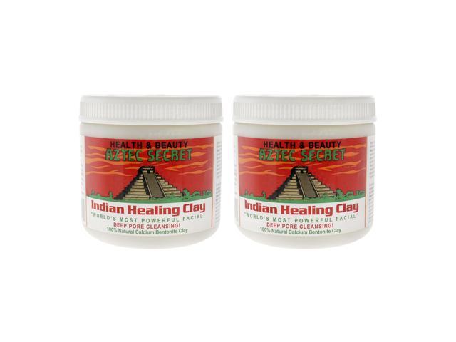 Click here for Indian Healing Clay by Aztec Secret for Unisex - 1... prices