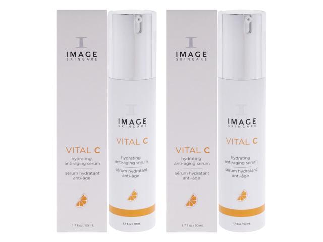 Click here for Vital C Hydrating Anti Age Serum by Image for Unis... prices