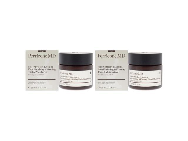 Click here for High Potency Classics Face Finishing and Firming T... prices