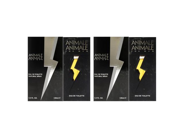 Click here for Animale Animale by Animale for Men - 3.3 oz EDT Sp... prices