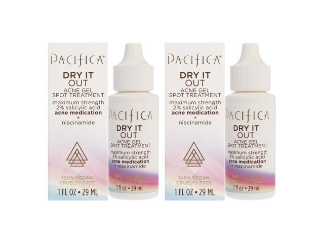 Click here for Dry It Out Acne Gel Spot Treatment by Pacifica for... prices