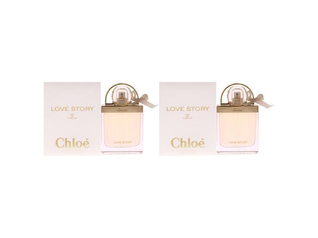 Click here for Chloe Love Story by Chloe for Women - 1.7 oz EDP S... prices