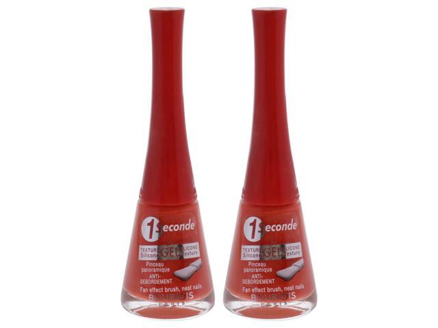 Click here for 1 Seconde - 10 Rouge Poppy by Bourjois for Women -... prices