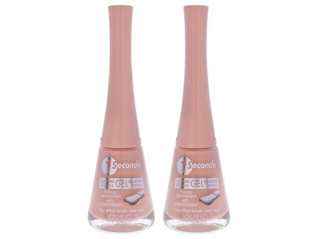Click here for 1 Seconde - 52 Jamais Saumon Vernis by Bourjois fo... prices