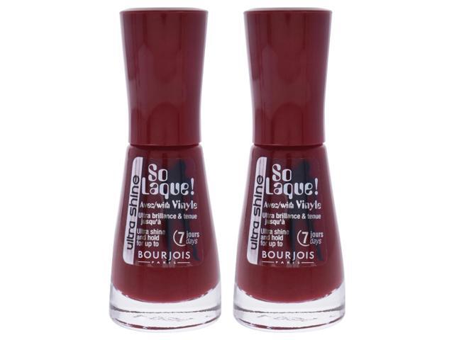 Click here for So Laque Ultra Shine - 22 Rouge Diva by Bourjois f... prices