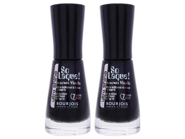 Click here for So Laque Ultra Shine - 30 Noir de Chine by Bourjoi... prices
