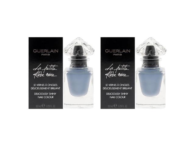 Click here for La Petite Robe Noire Deliciously Shiny Nail Colour... prices