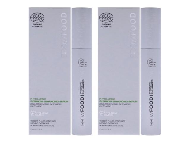 Click here for BrowFood Phyto-Medic Eyebrow Enhancer by LashFood... prices