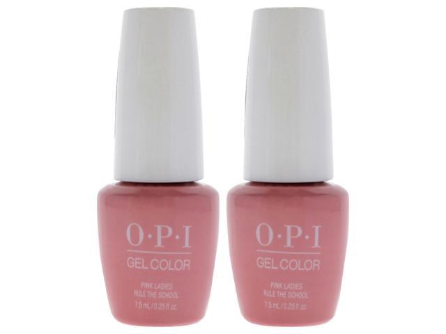 Click here for GelColor - GC G48B Pink Ladies Rule The School by... prices