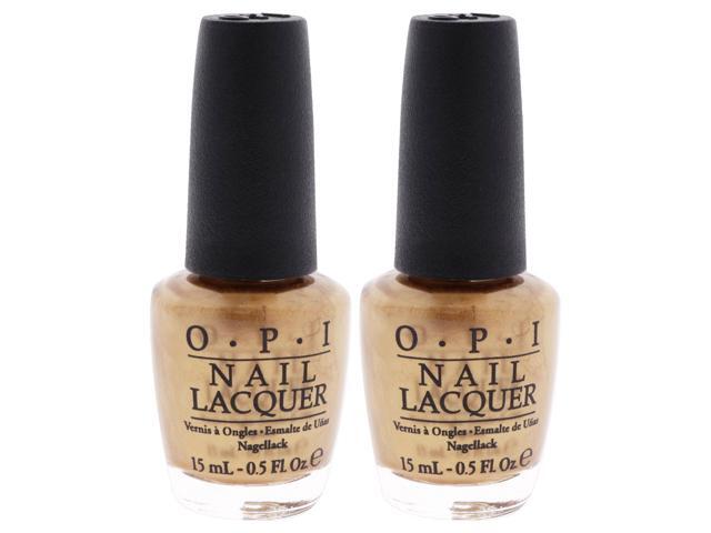 Click here for Nail Lacquer - NL N41 OPI with a Nice Finn-ish by... prices