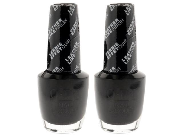 Click here for Nail Lacquer - NL G55 Leather Grease is the Word b... prices