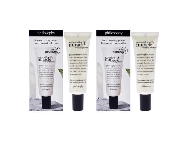 Click here for Anti-Wrinkle Miracle Worker Primer Plus Line-Corre... prices