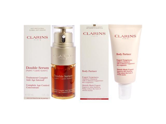 Click here for Double Serum Complete Age Control Concentrate and... prices