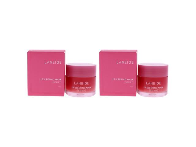 Click here for Lip Sleeping Mask - Berry by Laneige for Women - 0... prices