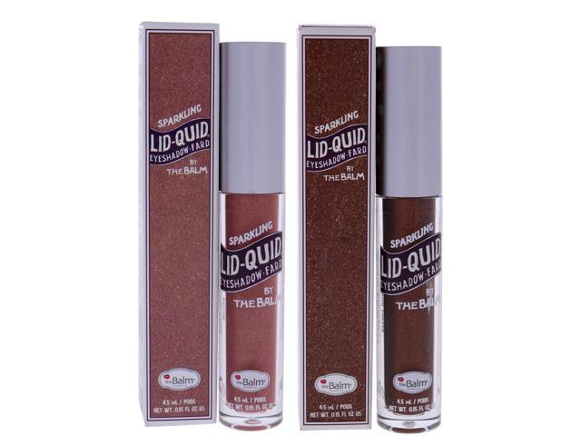 Click here for Lid-Quid Sparkling Liquid Eyeshadow Kit by the Bal... prices