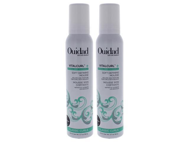 Click here for VitalCurl Plus Soft Defining Mousse by Ouidad for... prices