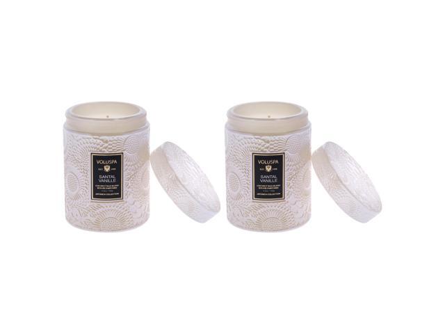 Click here for Japonica Collection Small - Santal Vanille Kit by... prices