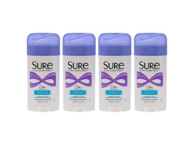 Click here for Original Solid Anti-Perspirant Deodorant - Regular... prices
