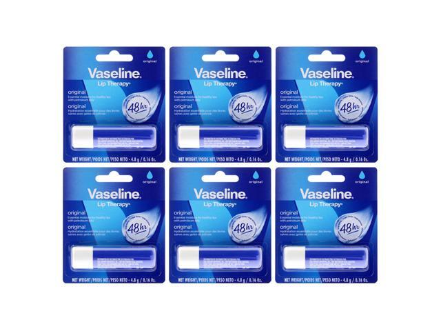 Click here for Lip Therapy Original Petroleum Jelly by Vaseline f... prices