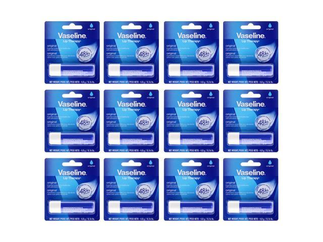 Click here for Lip Therapy Original Petroleum Jelly by Vaseline f... prices