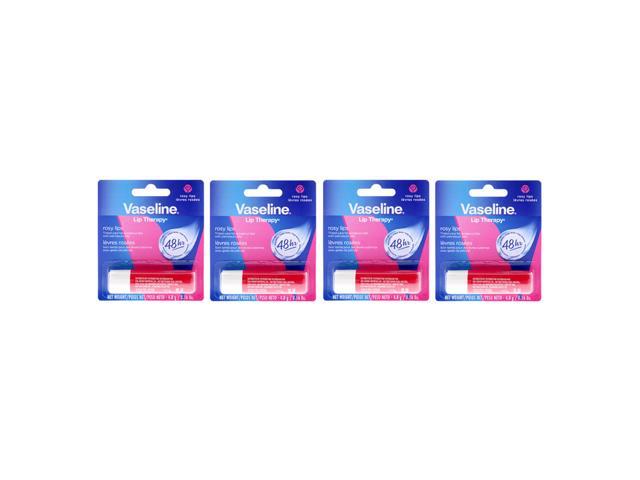 Click here for Lip Therapy Petroleum Jelly - Rosy by Vaseline for... prices