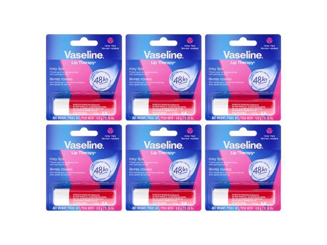 Click here for Lip Therapy Petroleum Jelly - Rosy by Vaseline for... prices