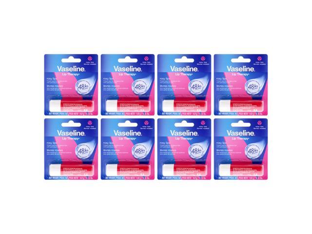 Click here for Lip Therapy Petroleum Jelly - Rosy by Vaseline for... prices