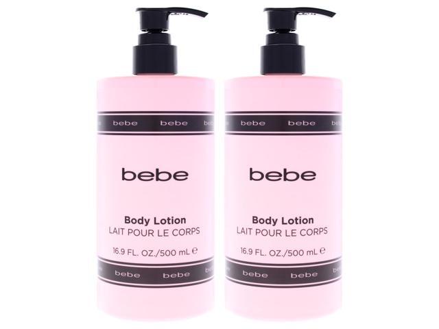 Click here for Bebe Silver by Bebe for Women - 16.9 oz Body Lotio... prices