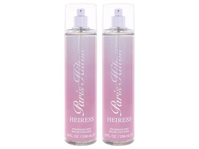 Click here for Heiress by Paris Hilton for Women - 8 oz Body Mist... prices