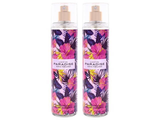 Click here for Lost in Paradise by Sofia Vergara for Women - 8 oz... prices