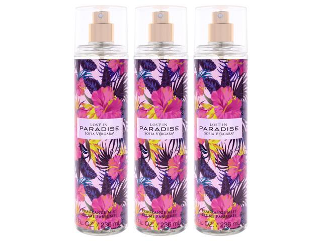 Click here for Lost in Paradise by Sofia Vergara for Women - 8 oz... prices