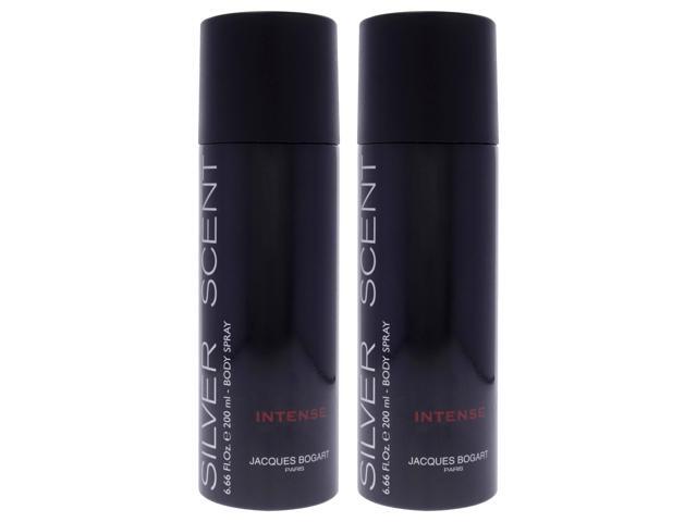 Click here for Silver Scent Intense by Jacques Bogart for Men - 6... prices