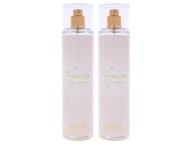 Click here for Fancy Forever by Jessica Simpson for Women - 8 oz... prices