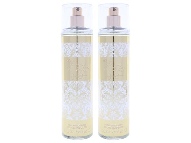 Click here for Fancy Love by Jessica Simpson for Women - 8 oz Fra... prices