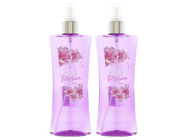 Click here for Signature Japanese Cherry Blossom Fragrance Body S... prices