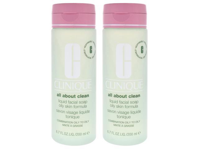 Click here for All About Clean Liquid Facial Soap Oily Skin Formu... prices