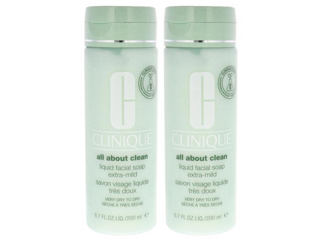 Click here for All About Clean Liquid Facial Soap Extra Mild by C... prices