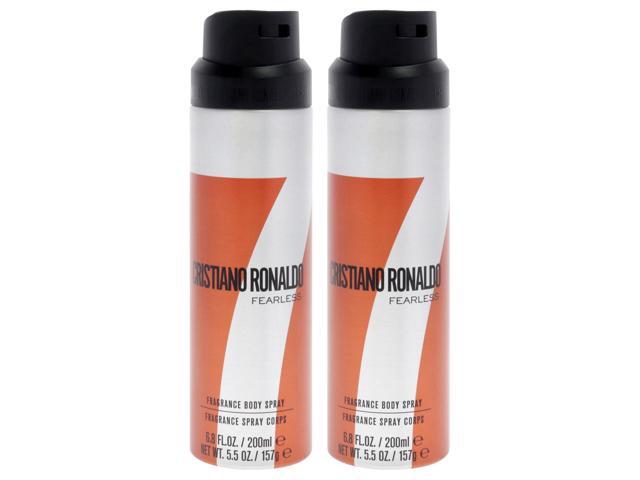 Click here for Fearless by Cristiano Ronaldo for Men - 6.8 oz Bod... prices