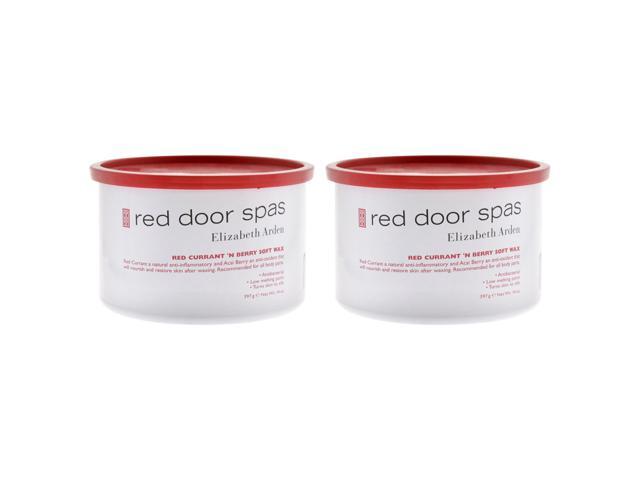 Click here for Red Door Spa Red Currant Soft Wax - Berry by Eliza... prices
