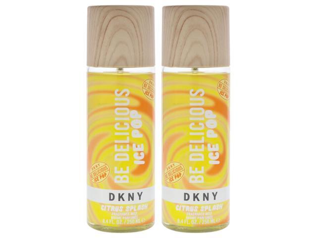Click here for DKNY Be Delicious Ice Pop - Citrus Splash by Donna... prices