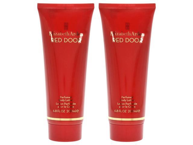 Click here for Red Door by Elizabeth Arden for Women - 6.8 oz Bod... prices