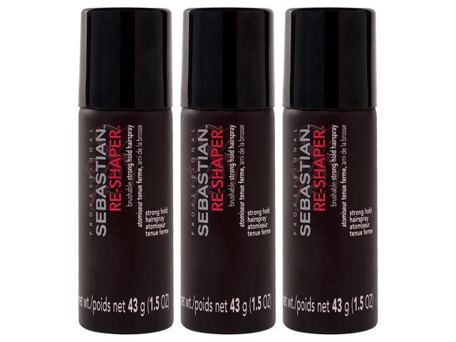 Click here for Re-Shaper Strong Hold by Sebastian for Unisex - 1.... prices