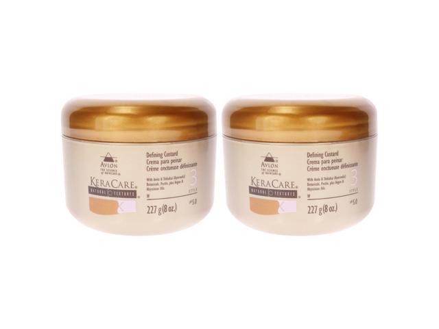 Click here for KeraCare Natural Defining Custard Cream by Avlon f... prices