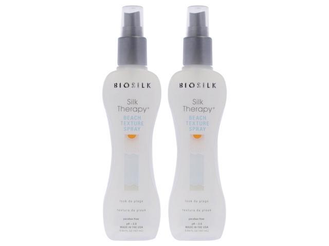Click here for Beach Texture Spray by Biosilk for Unisex - 5.64 o... prices
