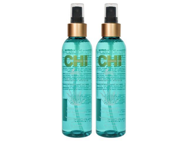 Click here for Aloe Vera Curl Reactivating Spray by CHI for Unise... prices