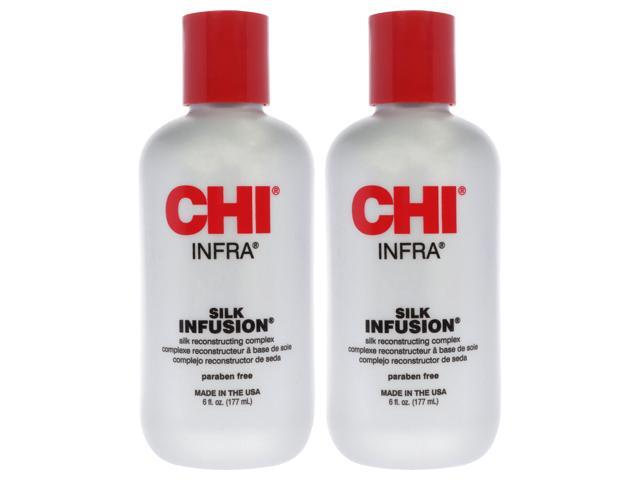 Click here for Silk Infusion Reconstructing Complex by CHI for Un... prices