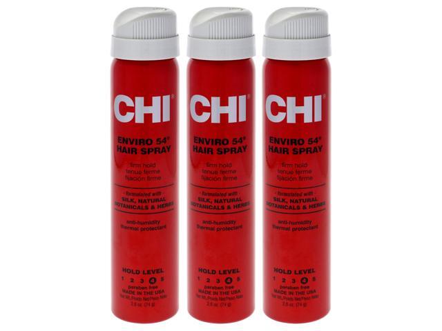 Click here for Enviro 54 Firm Hold Hair Spray by CHI for Unisex -... prices